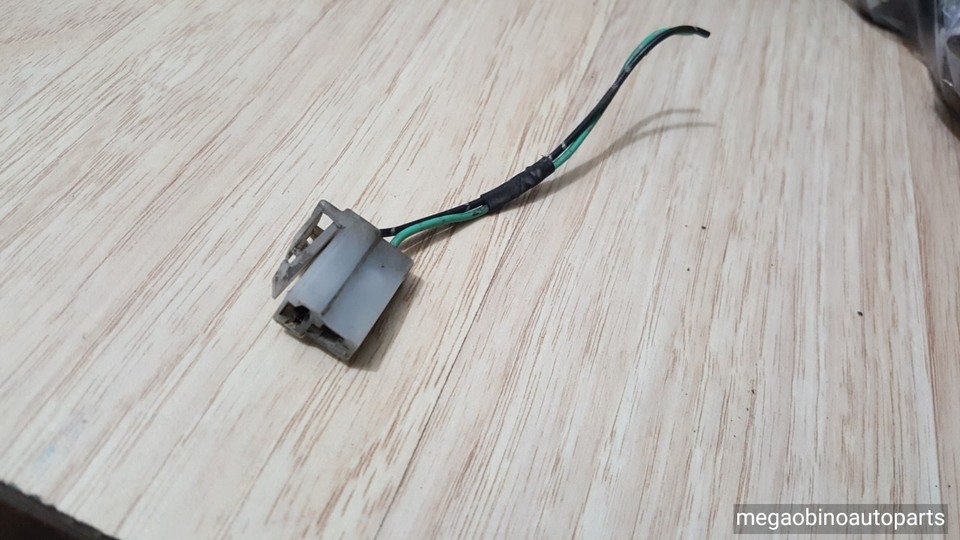 mitsubishi outlander eclipse connector washer windshield pump MR155254 ...