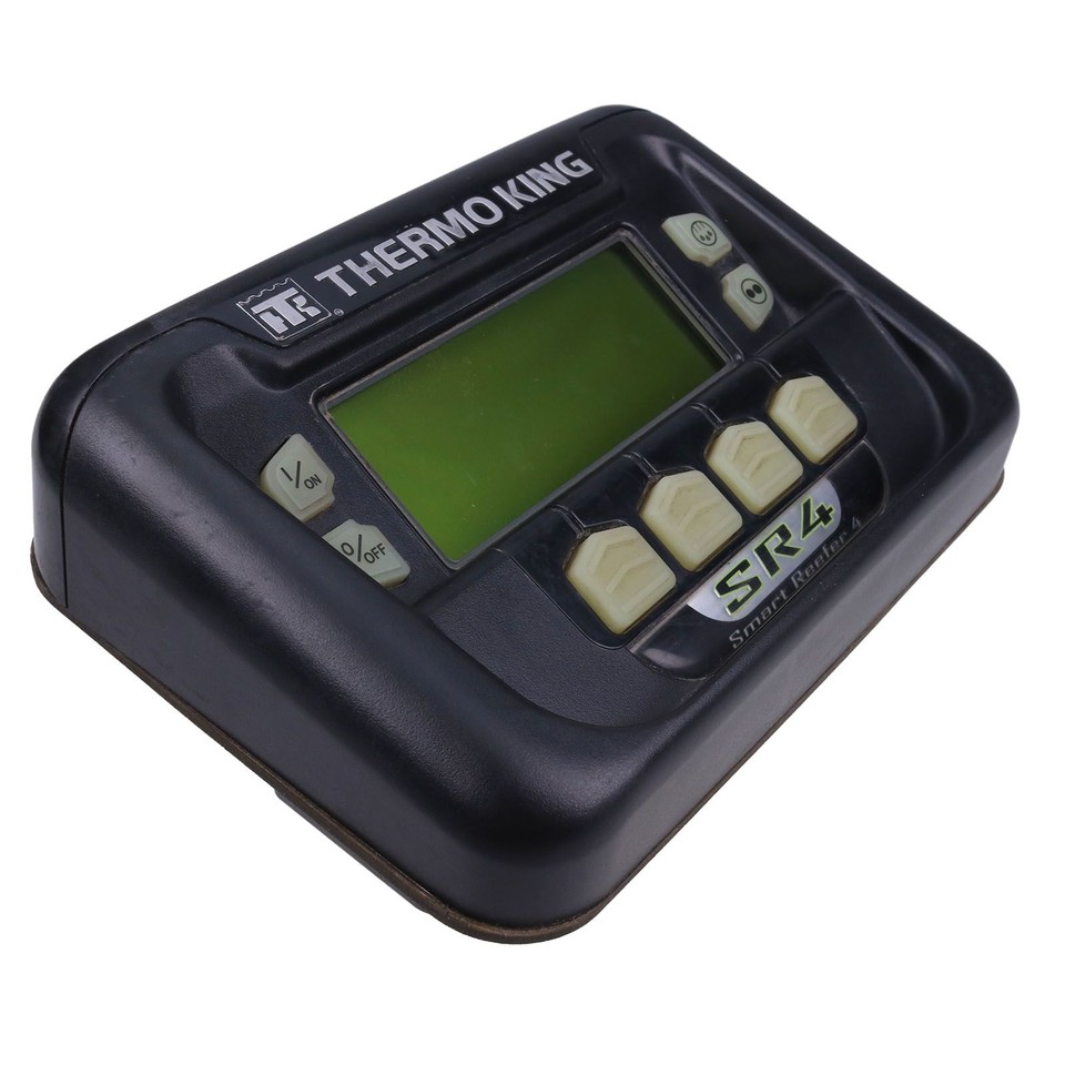 SR4 Controller Smart Reefer HMI 845-2449 452449 For Thermo King SLXi ...