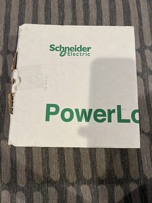 Schneider Electric PowerLogic Split Core CT's | eBay