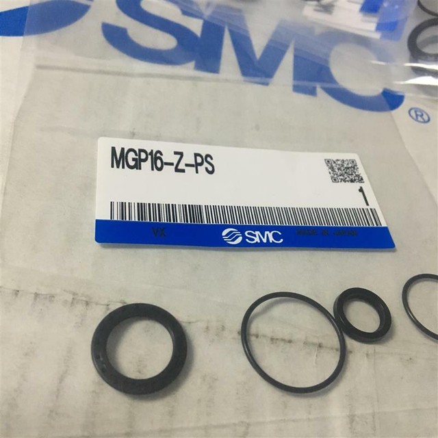2pc New SMC cylinder seal assembly MGP16-Z-PS | eBay