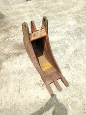 12" Case 580 Backhoe Bucket for sale online | eBay