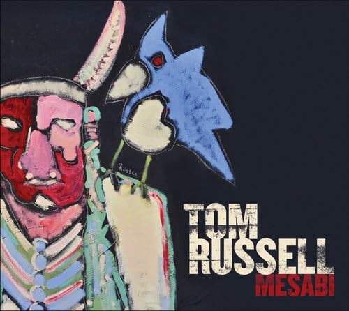 Tom Russell Mesabi (CD) 826663127751 | eBay