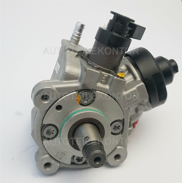 Bosch Injection Pump 0445010538 for AUDI Seat SKODA VW 1.6 2.0 TDI for ...