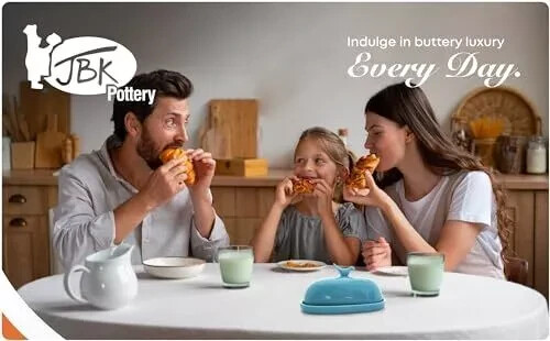 Hummingbird Butter Dish with Lid Cover Large Kitchen Countertop or ...