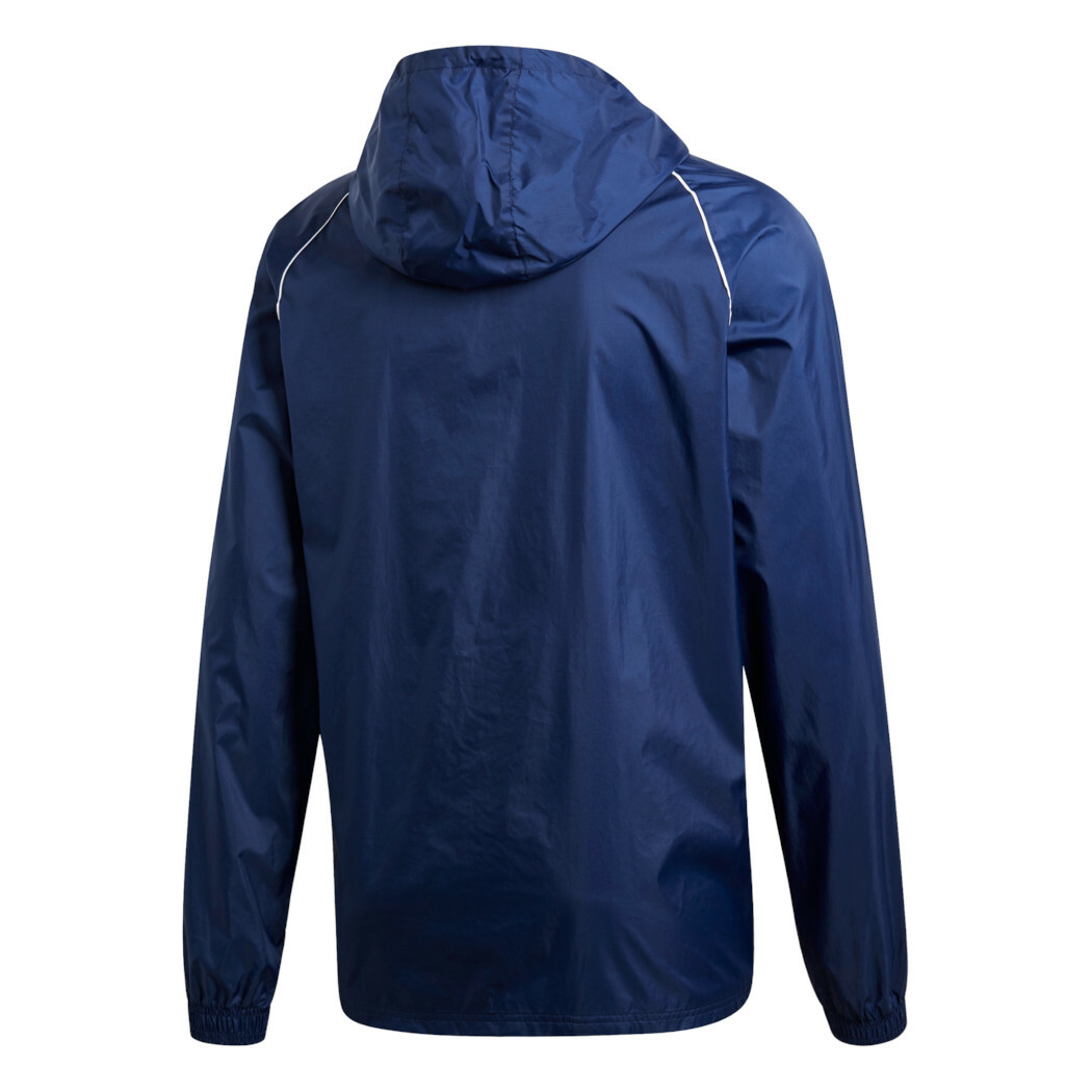 adidas Core 18 Regenjacke Herren dunkelblau [CV3694] | eBay.de