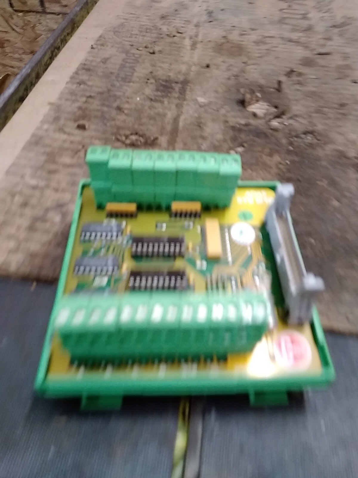 Phoenix Contact Circuit Board ADAS STB212 | eBay