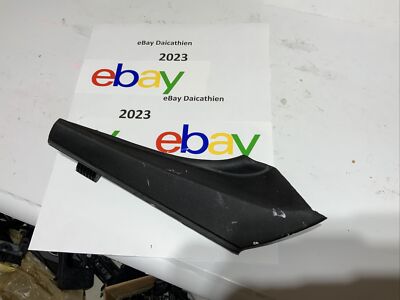 2013-2018 TOYOTA RAV4 FENDER TO COWL HOOD SIDE SEAL 53866-42020 53866 ...