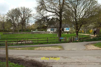 Photo 12x8 Arne: shop and cafe Opening in 2016, this is at the RSPB's ...