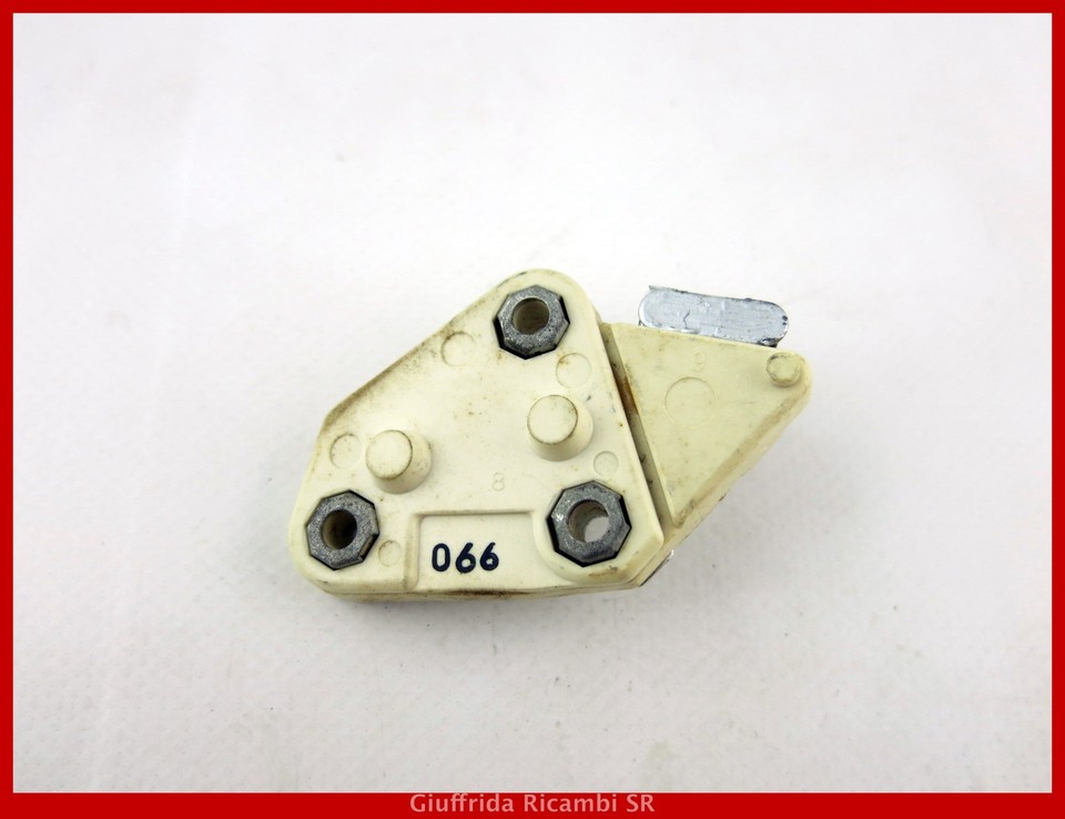Voltage Regulator 14V Alternator HUCO Type Lucas Delco Magneti Marelli ...
