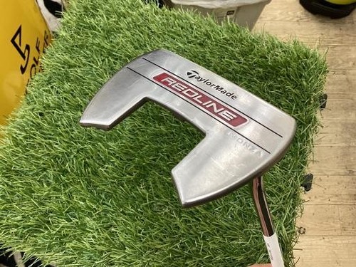 TaylorMade Redline MONZA REDLINE MONZA 34 inch Putter | eBay
