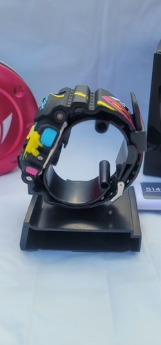 CASIO G-Shock GA-110LL-1AJR League Of Legends JINX Digital & Analog ...