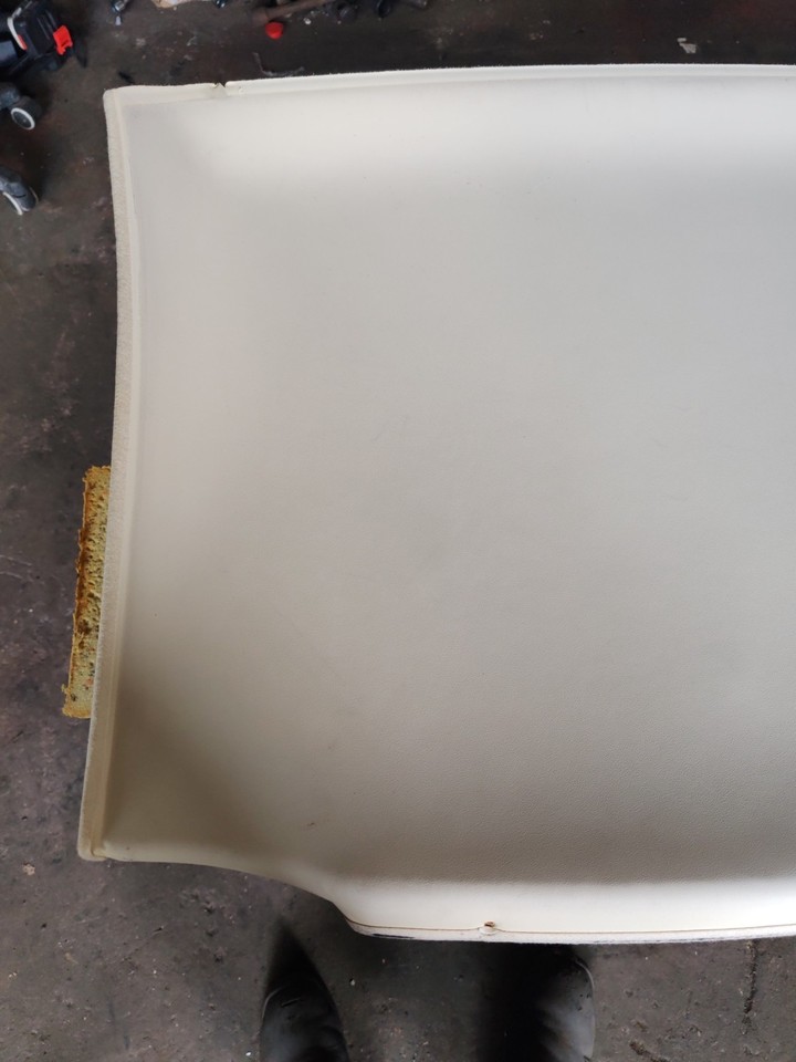 Mercedes Slk R170 1996-2004 Roof Lining Cream Colour | eBay UK