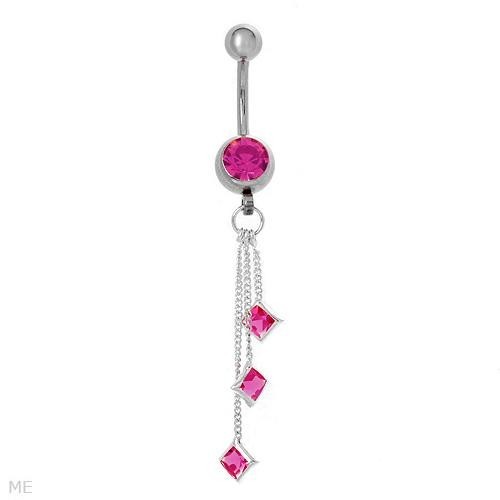 Lovely Body Ring With Genuine Crystals Made in 925 Sterling Silver | eBay