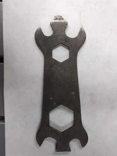 Vintage Maytag Multi-Motor Hit Miss Gas Engine Wrench Tool | eBay