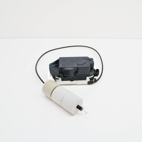 NEW MERCEDES-BENZ GL X164 TAILGATE LOCK ACTUATOR MOTOR A1647400300 164 ...