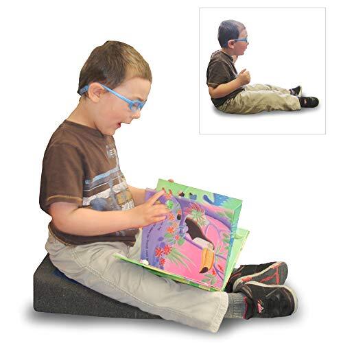 Optp Slant (Pair) - Foam Incline Slant Boards For Calf, Ankle And Foot ...