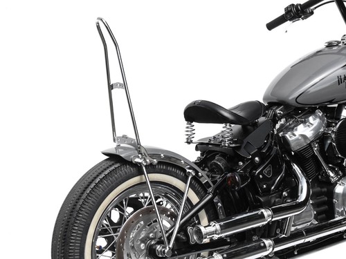 CHOPPER TAIL KIT : STREETBOB , SOFTAIL STANDARD M8 "CUSTOM STYLE" by ...