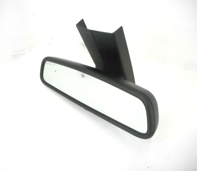 13 14 BMW X3 Rear View Rearview Mirror OEM Automatic Dimming Garage ...