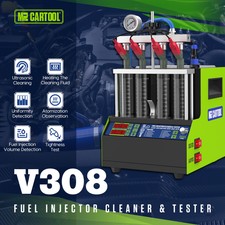 GM Fuel Injector and Upper Engine Cleaner - 16 Oz X66p 88861802 No ...