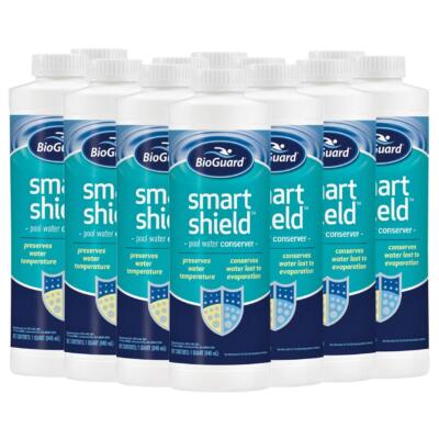 BioGuard Smart Shield 1 qt - 12 Pack 17541652643| eBay