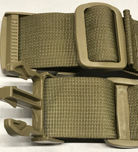 Rhodesian Reconnaissance Vest With Adapter kit SFLCS Eagle Industries ...