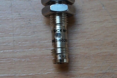 Sick Ime08-02bpszt0s Article Number 1040870 | eBay