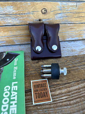 Holsters - Speed Loader Holder