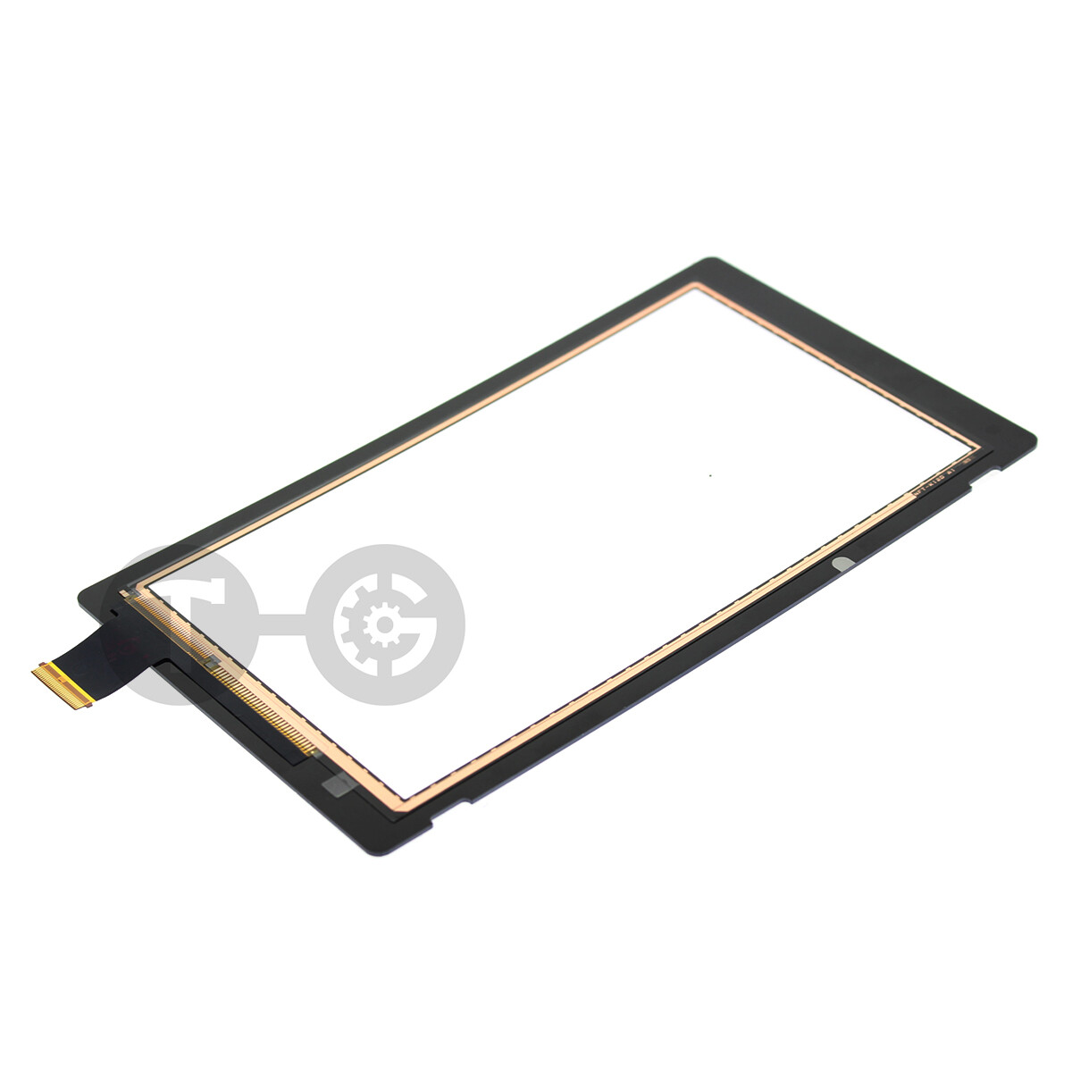 LCD Display Screen & Touch Screen Digitizer Replacement For Nintendo ...