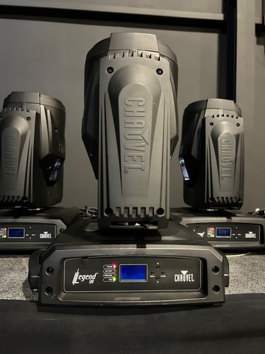 Chauvet Legend 230SR Beam (PAIRS) | eBay
