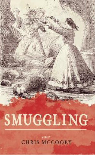 Chris McCooey Smuggling (Paperback) (UK IMPORT) 9781445643656 | eBay