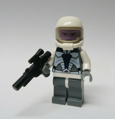 Umbaran Soldier 75013 Clone Star Wars LEGO® Minifigure | eBay