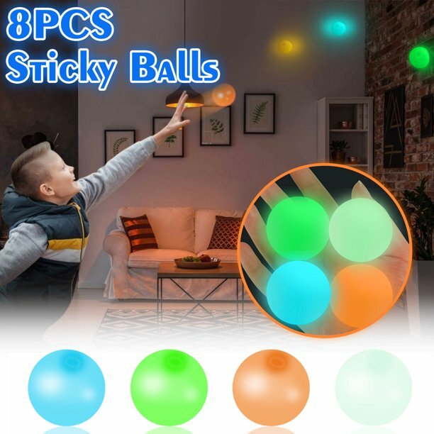Target Stress Balls