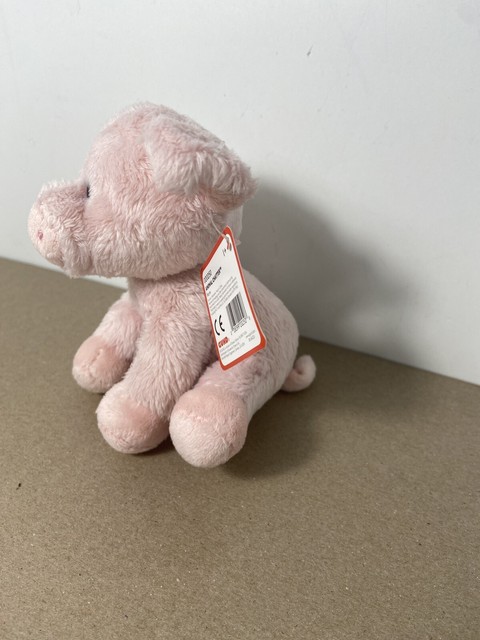 GUND Animal Chatter Farm - Pig for sale online | eBay