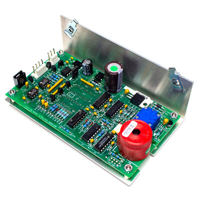 Timer Elettronico Per Antunes FBS-90 (Filet Bun Steamer) 240V 50Hz ...