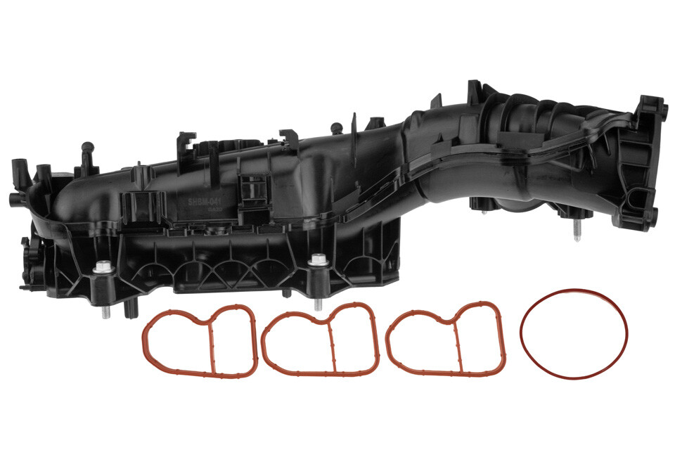 Ansaugkrümmer Ansaugbrücke Für BMW Série 2 F45 F46 X1 F48 Mini ...