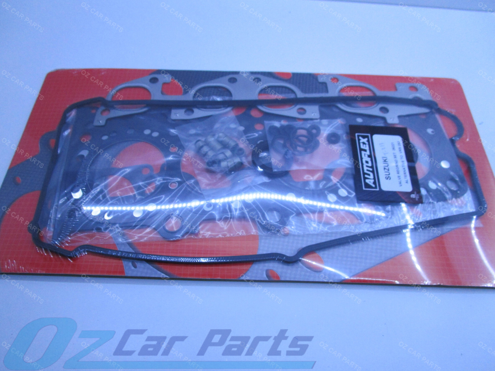 VRS CYLINDER HEAD GASKET SET/KIT FOR SUZUKI VITARA SV420 1997-2001 ...