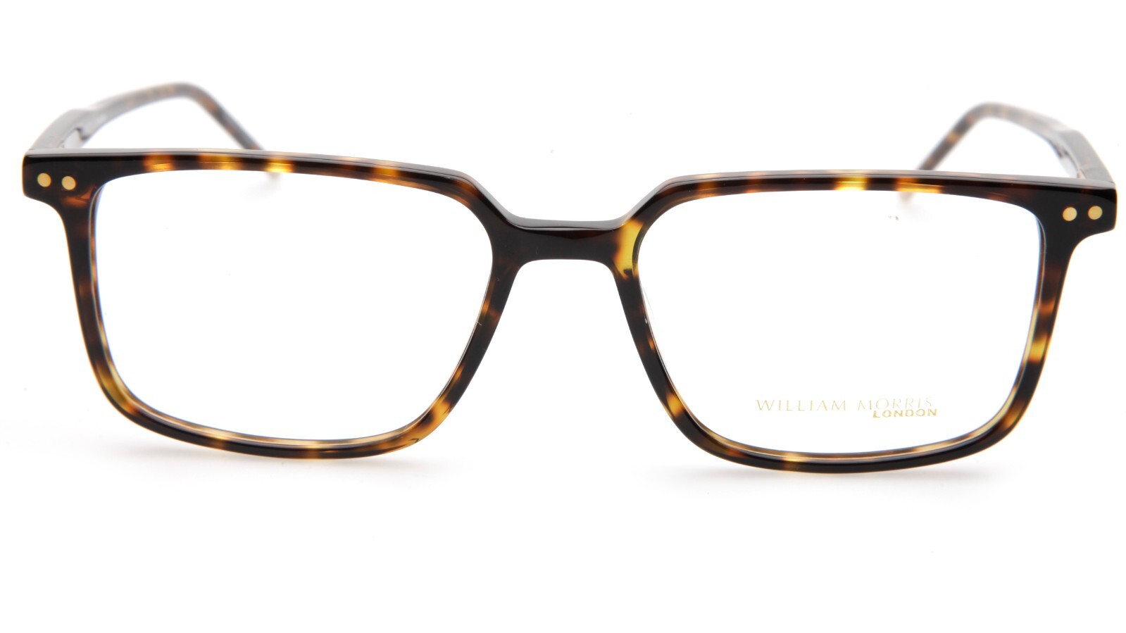 New William Morris LN50064 C2 Havana Eyeglasses Frame 54-18-145mm B39mm ...