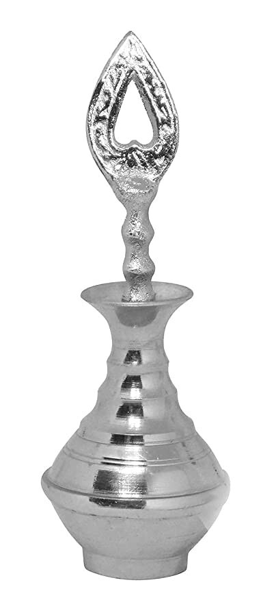 KYNA Surma Powder Holding Surmadani Decorative Surmedani With Stick Eye ...