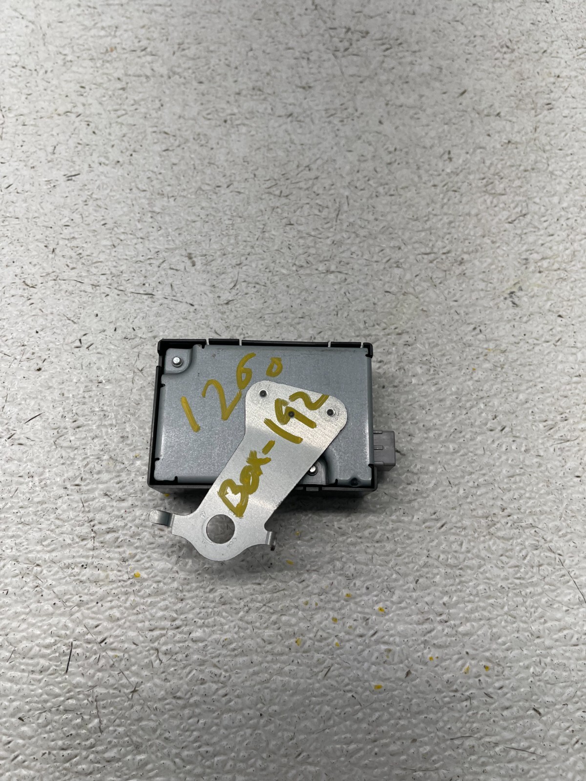 07 - 11 Lexus ES350 Toyota Camry Smart Door Control Receiver 89740 ...