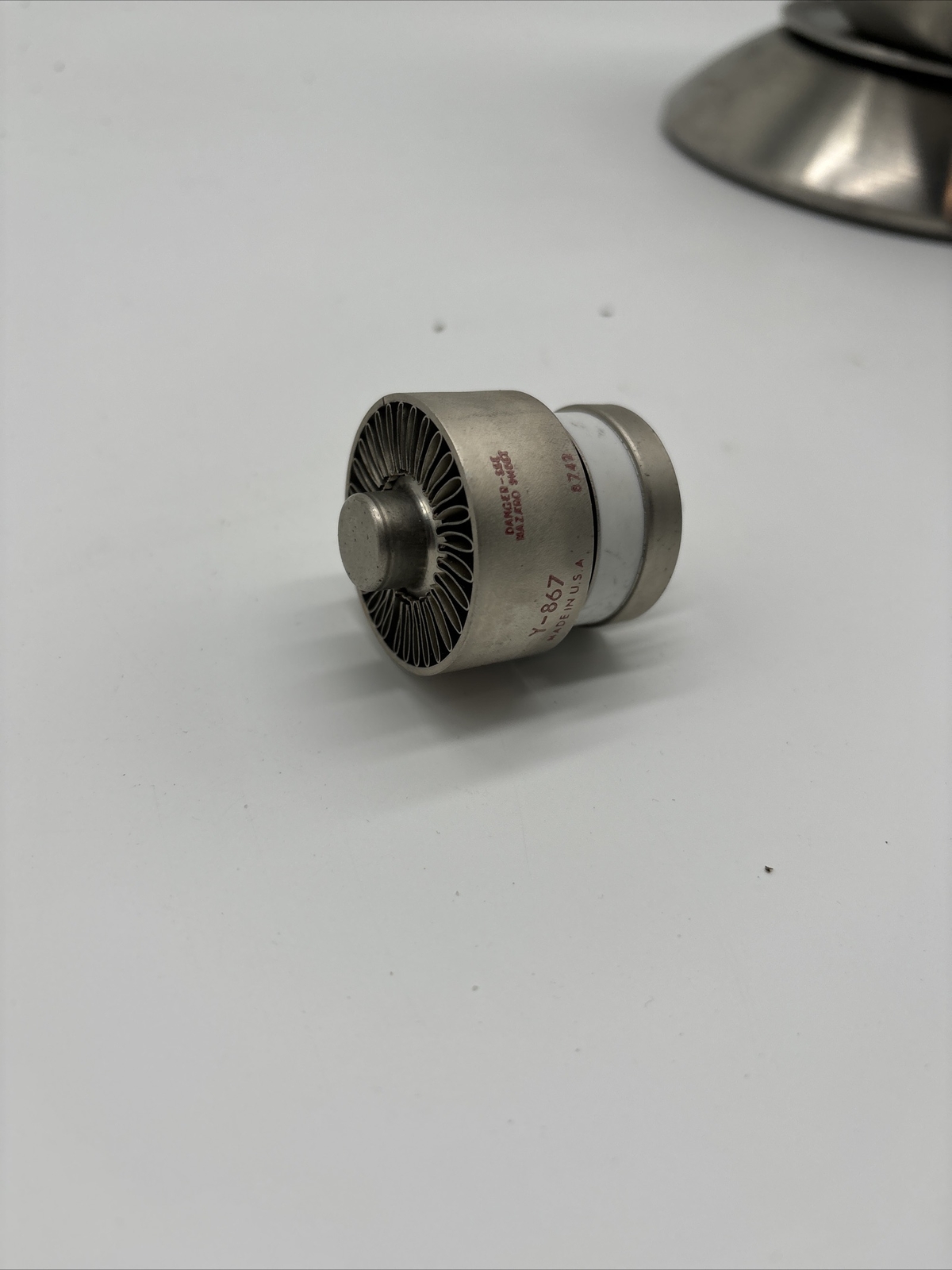 7203/4CX250B / ELECTRO TUBE | eBay