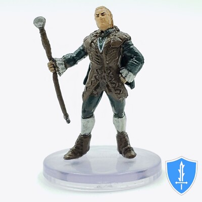 Aristocrat - Rusty Dragon Inn #18 Pathfinder Battles D&D Noble ...