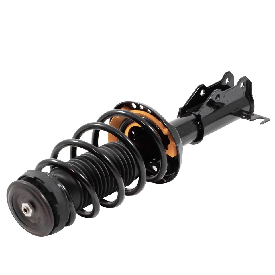 Front Left and Right Struts with Coil Spring for 2014 - 2020 Chevrolet ...