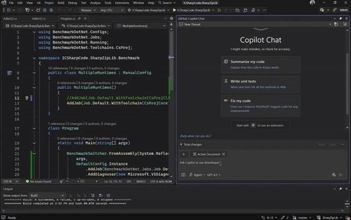 Visual Studio 2026 Enterprise Perpetual, Authentic License without ...