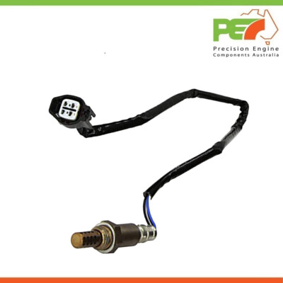 2x New PEC Post-Cat Oxygen Sensors LHS + RHL To Suit Jaguar S-Type 2.5L ...