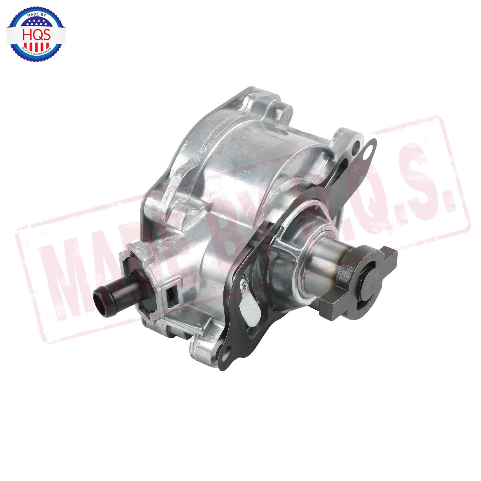 Vacuum Pump 07K145100H 904-817 For VW Jetta Passat Beetle Golf Rabbit ...