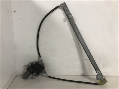 MECANISME+MOTEUR LEVE-GLACE AV G RENAULT MEGANE SCENIC I PHASE 2 5P ...