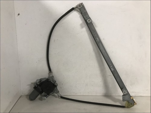 MECANISME+MOTEUR LEVE-GLACE AV G RENAULT MEGANE SCENIC I PHASE 2 5P ...
