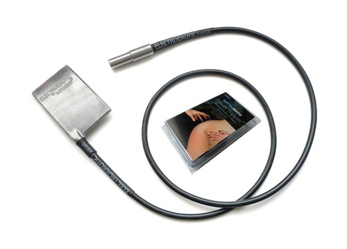 Kinklab Neon Wand - Power Tripper Reizstrom Electro Elektro Stimulation ...
