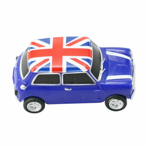 256GB USB 2.0 Flash Drive 64GB Mini Car Cooper Model Pendrive Memory ...