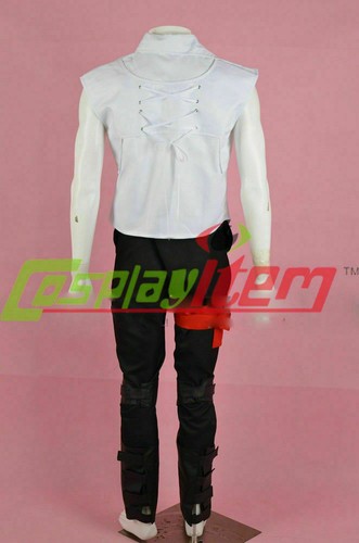 Final Fantasy XIV Thancred Waters Cosplay costume | eBay